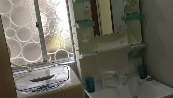 【妙蓮寺】レトロな可愛い一軒家<めぞん・なかやま妙蓮寺> パーティー、ママ会、料理教室などに!の写真5