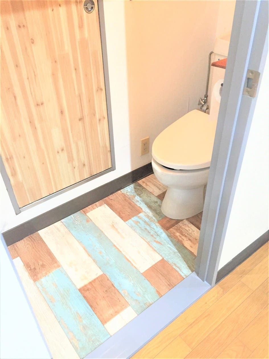 【横浜黄金町3分】BOSEスピーカー天井高３.４５m 大型鏡完備！1階・駅チカダンススタジオ【黄金町店】の写真12