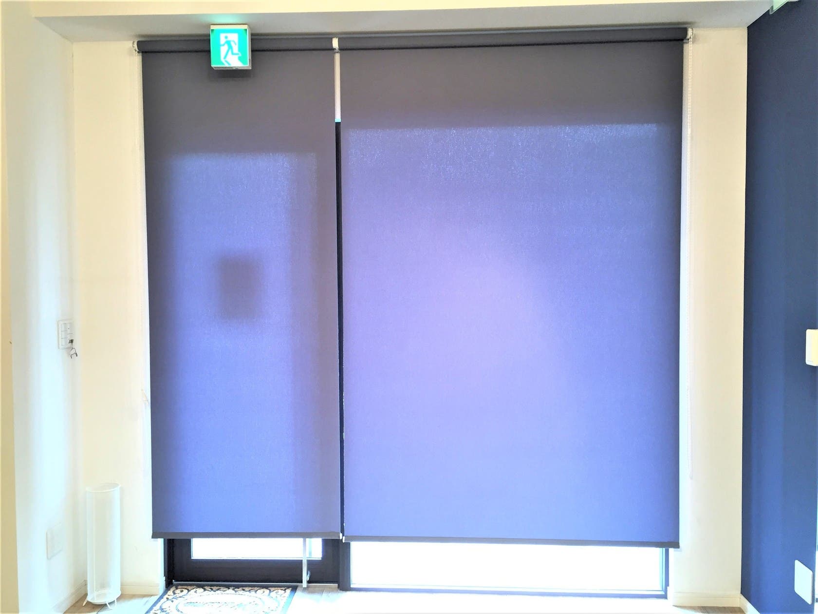 【横浜関内駅4分】フラメンコ・タップ可・バレエバー完備　リノリウム床！★6～8時4４0円★8～16時7７0円平日★！スタジオの写真14