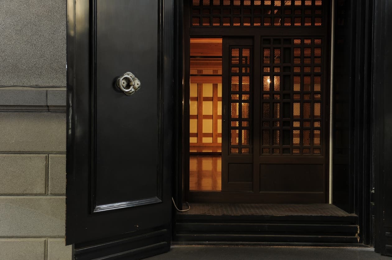 【秋田・湯沢市】約80年の歴史を持つ国登録有形文化財/山内家住宅 内蔵（文庫蔵）の写真6