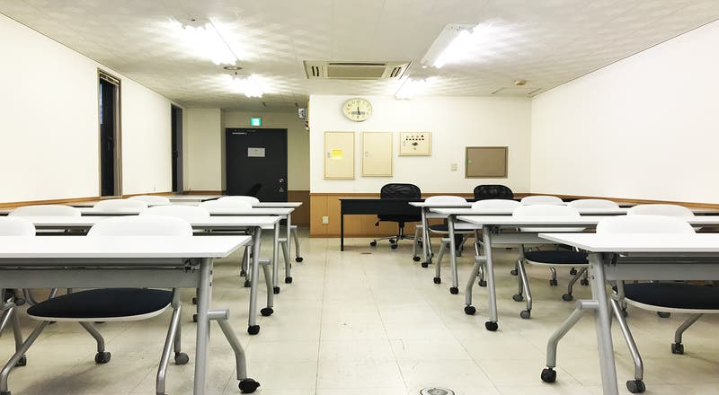 【好立地❗水戸駅2分・無料WiFi】完全個室型レンタルスペース・会議室・セミナールーム｜Colormell（カラメル）水戸店