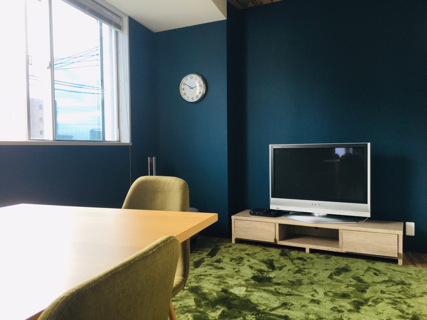 【駅近　徒歩３分】studio in the lily /キッチン付/ママ会/女子会/パーティー/コスプレ撮影/ミーティングの写真9