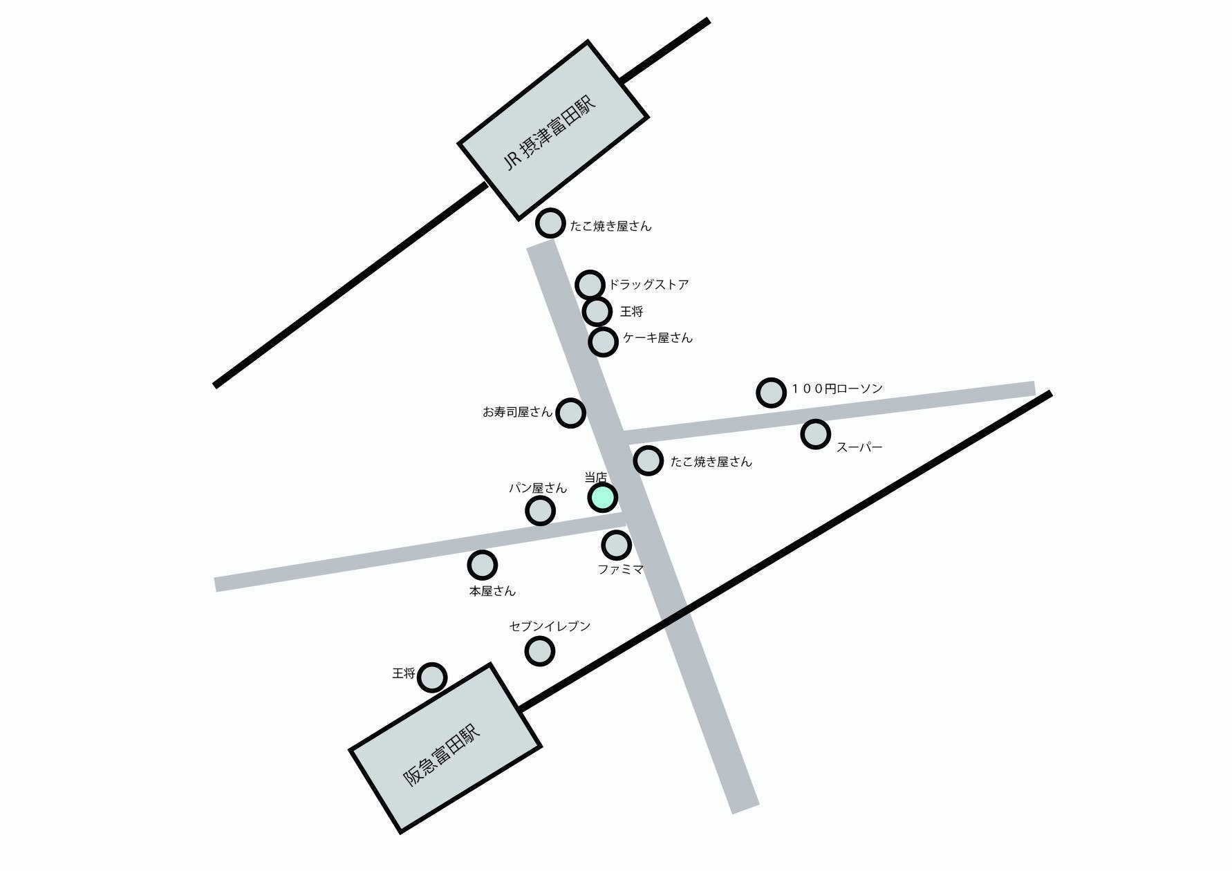 【駅近　徒歩３分】studio in the lily /キッチン付/ママ会/女子会/パーティー/コスプレ撮影/ミーティングの写真22