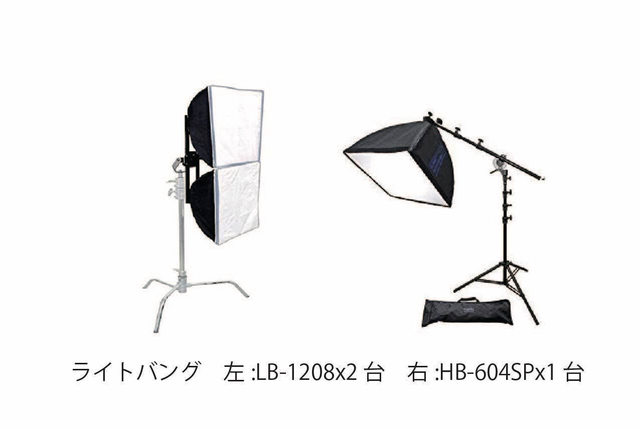 ★大人気★渋谷エリア口コミNo,1動画撮影＆配信、写真撮影＆セルフ撮影スタジオ【nano photo studio】の写真12