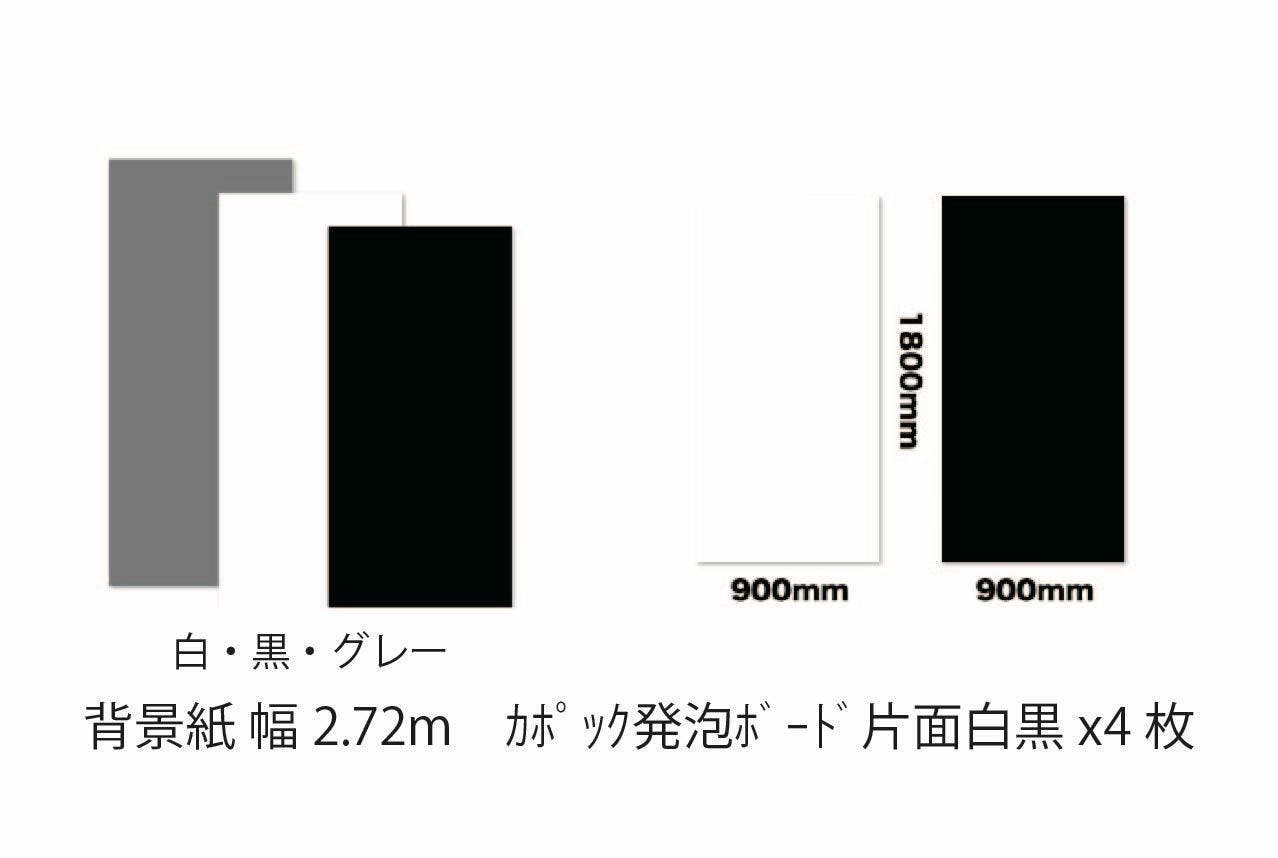 ★大人気★渋谷エリア口コミNo,1動画撮影＆配信、写真撮影＆セルフ撮影スタジオ【nano photo studio】の写真21