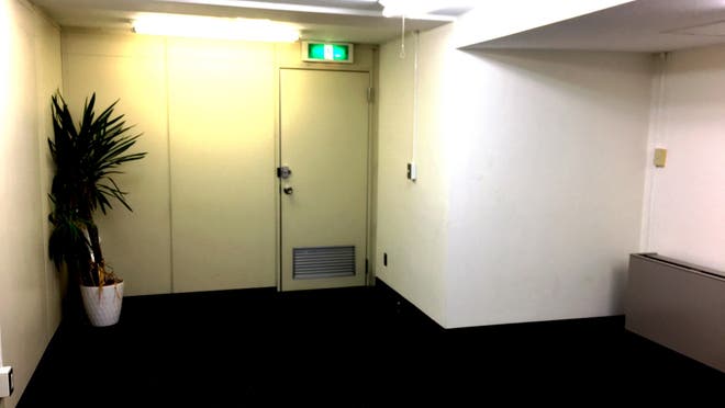 インストラクター必見!格安フィットネススペース!器具を使わないヨガ、パーソナルトレーニングに最適!の写真4