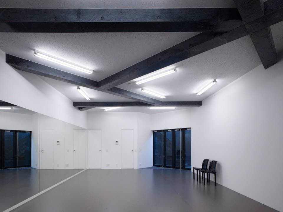 ダンスレッスン・リハーサルに最適のスタジオ。個人でもグループでも、２時間から。の写真1