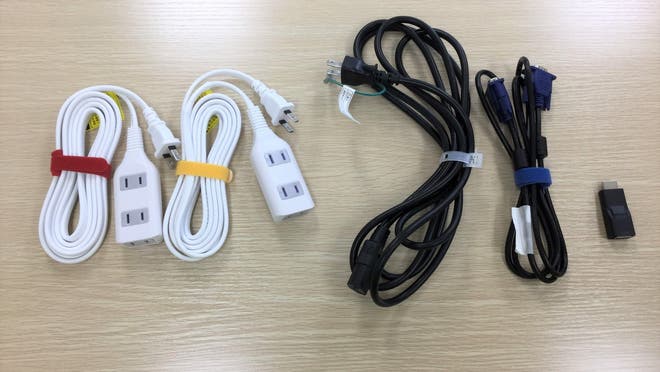 《あいあい会議室 大通4階》札幌大通駅出口18より徒歩30秒の好アクセス!プロジェクター、Wi-Fi完備の写真5