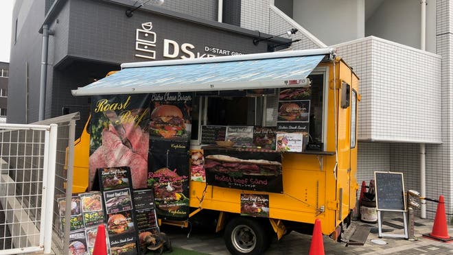 24時間営業の飲食店営業、菓子製造業及び惣菜製造業許可付きレンタルキッチンとなり、製造販売が可能です。の写真3