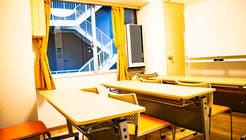 【新宿三丁目E2出口1分、Wifi無料】完全個室6人用会議室 お一人様も歓迎!★スマホで入室可能!★会議・テレワーク・研修等の写真3