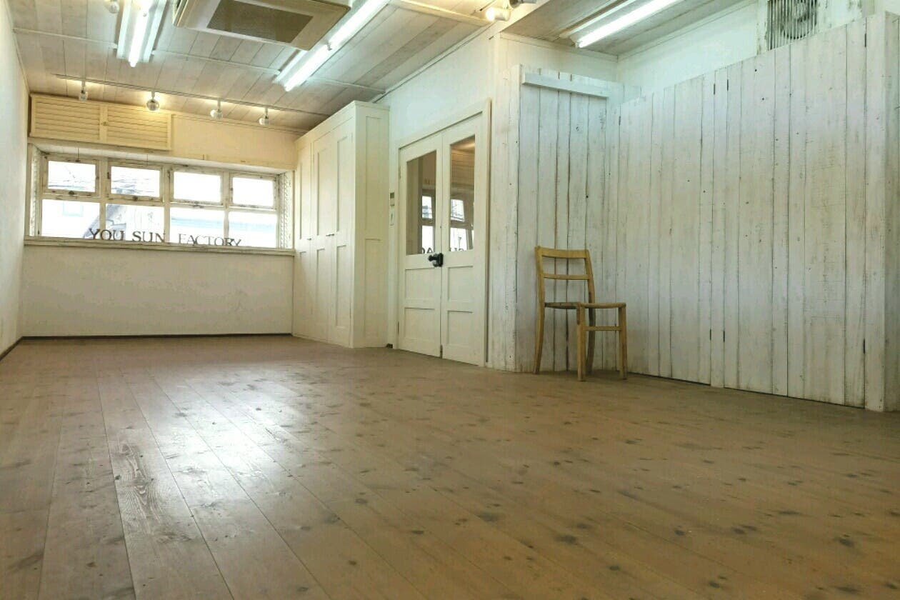 【駅歩1分】自然素材リノベーション♪撮影～パーティー♪貸切プライベート空間♪コイン🅿️目の前♪無料機材有り♪の写真10