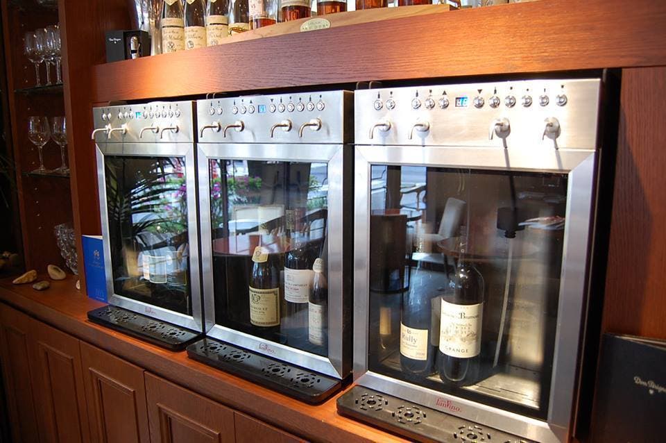 ソムリエ’s ハウスで結婚式の2次会や企業イベントはいかがでしょうか？の写真2