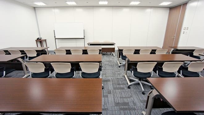 名古屋会議室 プライム 第17会議室【名古屋駅徒歩4分・無料Wi-Fi・最大27名・プライムセントラルタワー名古屋駅前店】の写真2