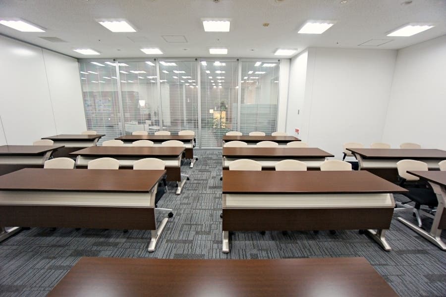 名古屋会議室 プライム 第17会議室【名古屋駅徒歩4分・無料Wi-Fi・最大27名・プライムセントラルタワー名古屋駅前店】の写真5