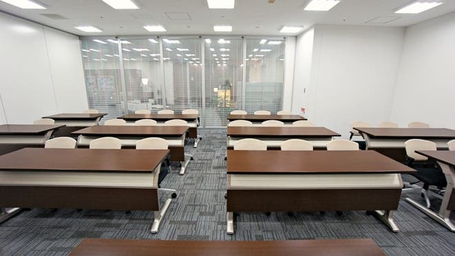 名古屋会議室 プライム 第17会議室【名古屋駅徒歩4分・無料Wi-Fi・最大27名・プライムセントラルタワー名古屋駅前店】の写真5