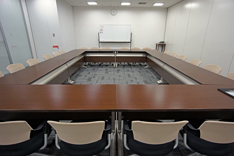 名古屋会議室 プライム 第17会議室【名古屋駅徒歩4分・無料Wi-Fi・最大27名・プライムセントラルタワー名古屋駅前店】の写真10