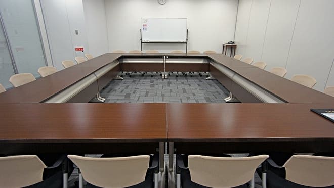 名古屋会議室 プライム 第17会議室【名古屋駅徒歩4分・無料Wi-Fi・最大27名・プライムセントラルタワー名古屋駅前店】の写真10