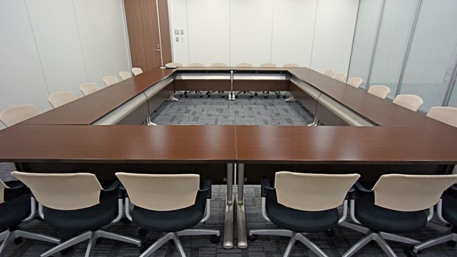 名古屋会議室 プライム 第17会議室【名古屋駅徒歩4分・無料Wi-Fi・最大27名・プライムセントラルタワー名古屋駅前店】の写真13