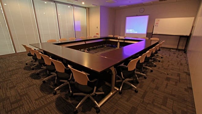 名古屋会議室 プライム 第17会議室【名古屋駅徒歩4分・無料Wi-Fi・最大27名・プライムセントラルタワー名古屋駅前店】の写真16