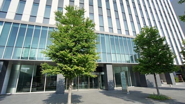 名古屋会議室 プライム 第18会議室【名古屋駅徒歩4分・無料Wi-Fi・最大10名・プライムセントラルタワー名古屋駅前店】の写真20