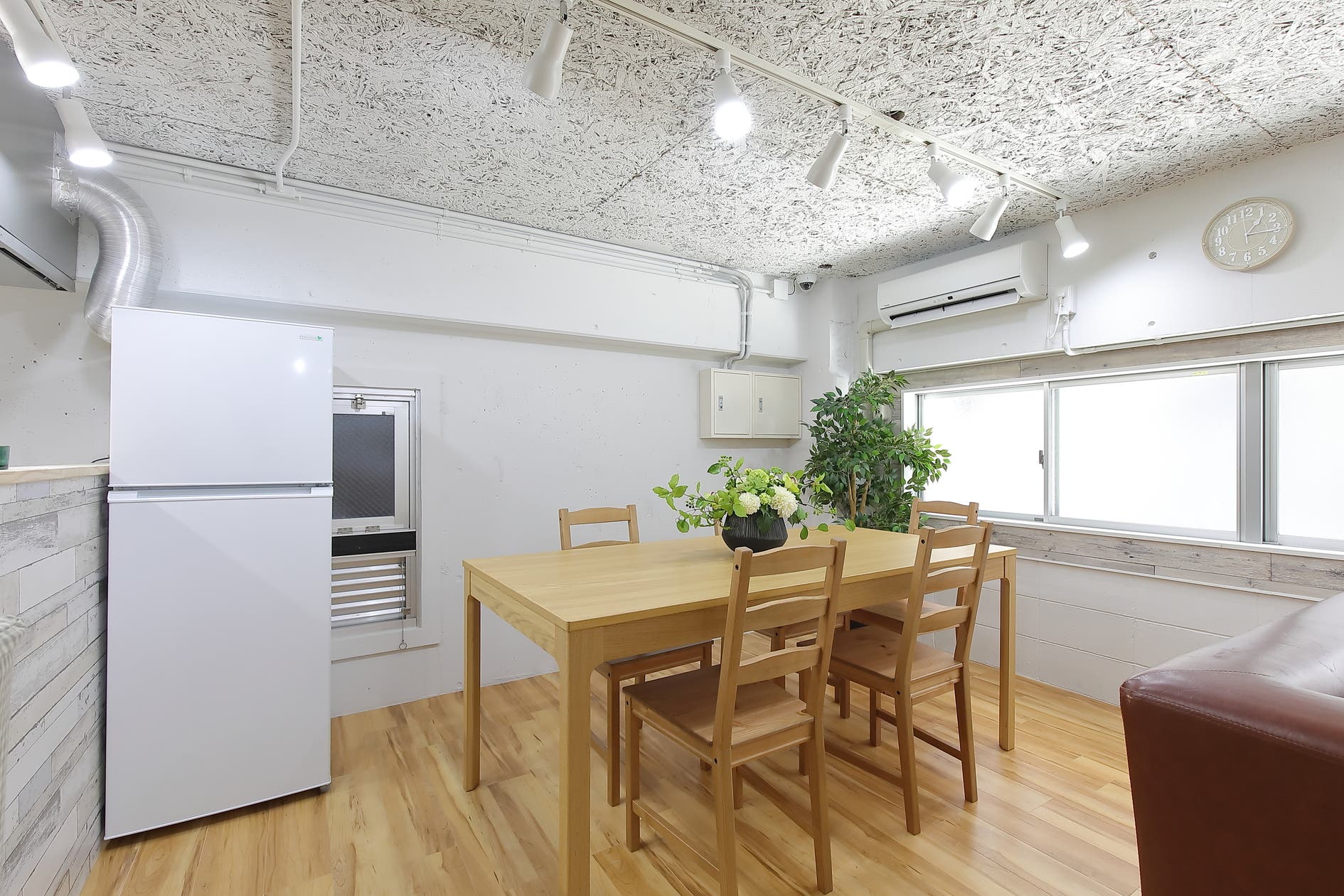 ①広々したパーティスペースで✴︎クリスマスパーティ/料理教室/女子会/ママ会/ 料理教室/＜花隈駅徒歩3分＞★キッチン付きの写真12