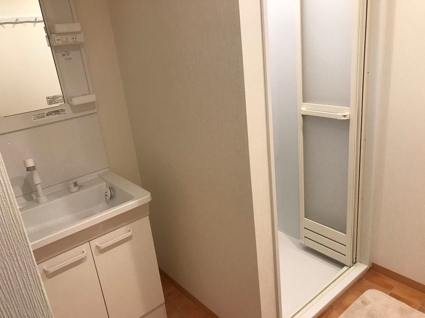 池袋から至近！練馬区氷川台のインドア地下スペース。バスケなどスポーツやイベント・撮影に♪冷暖房・シャワー完備！の写真10