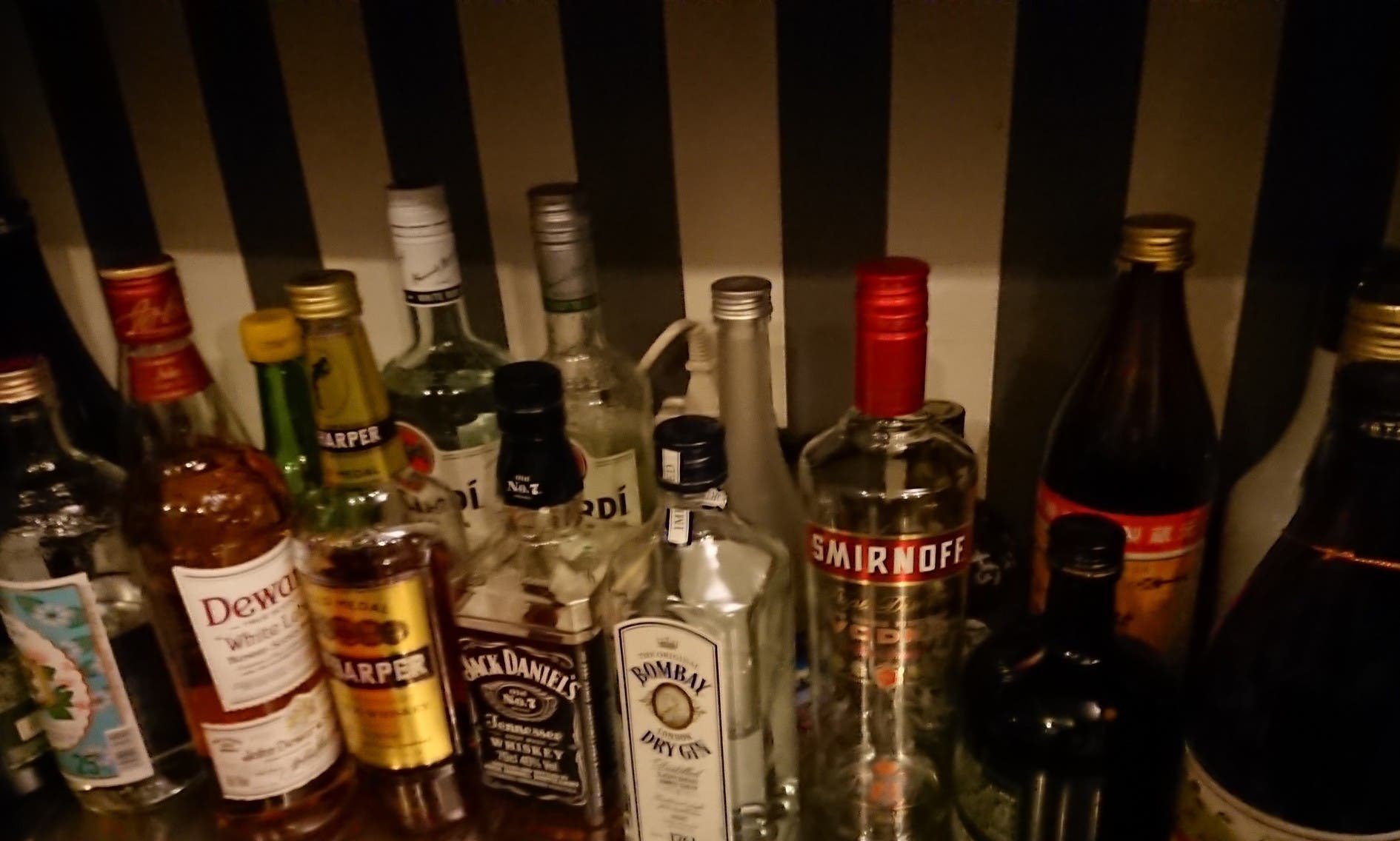 【目黒駅徒歩１分】カラオケのできるお洒落なバー。オフ会、誕生会、女子会に。の写真5