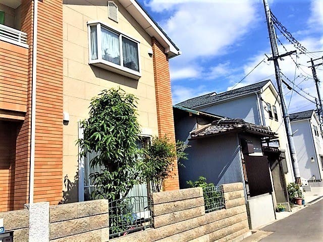 *TV撮影・キッチンカーや商品撮影:屋外イベントスペース＊丸本屋:机＆椅子＋町家内化粧室＋水道コンセント有。予約リクエストの写真11