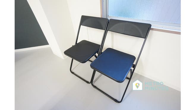 <グランデ会議室>最大39名収容!新大阪駅より徒歩1分♪光回線Wi-Fi📶プロジェクター🎥会議/セミナー/研修/ワークショップの写真9