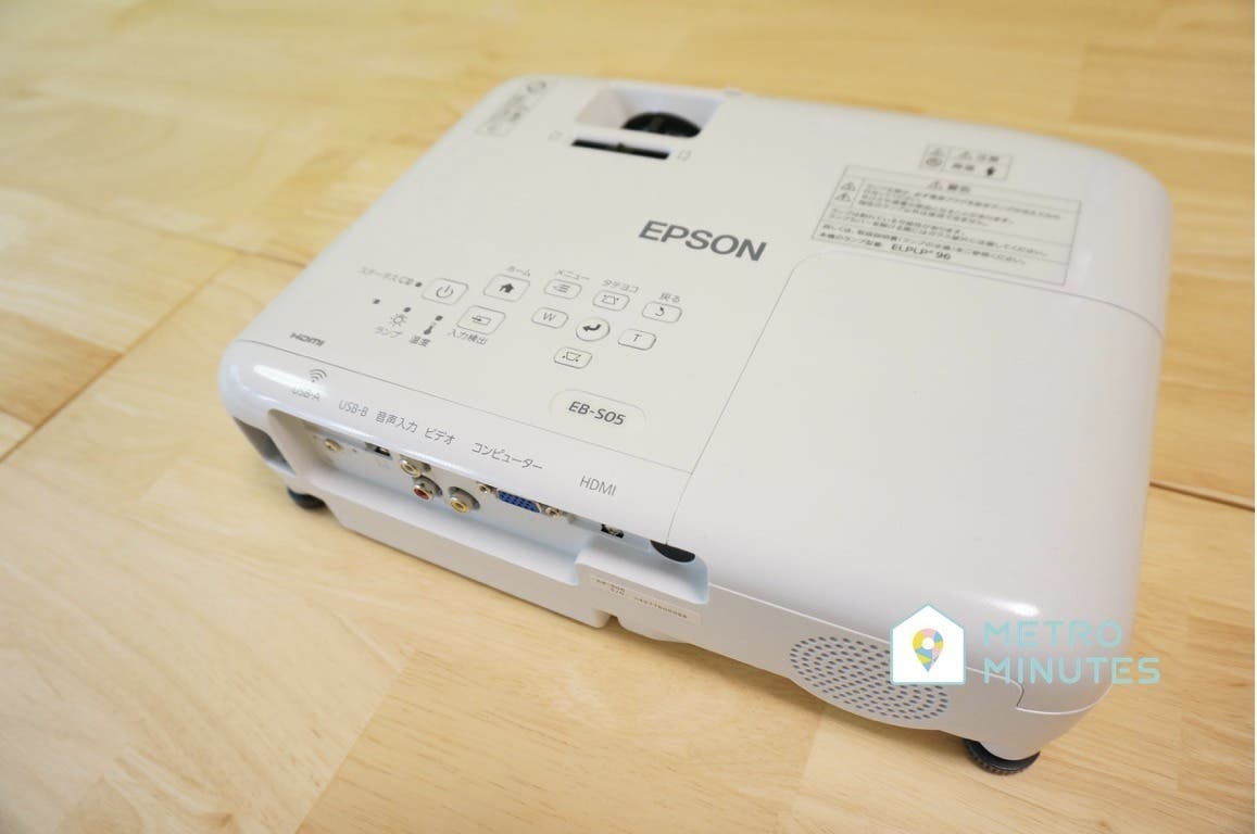 ＜グランデ会議室＞最大39名収容！新大阪駅より徒歩1分♪光回線Wi-Fi📶プロジェクター🎥会議/セミナー/研修/ワークショップの写真6