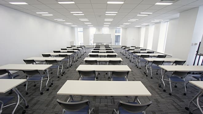 名古屋会議室 プライム 第21会議室【名古屋駅徒歩4分・無料Wi-Fi・最大72名・プライムセントラルタワー名古屋駅前店】の写真2