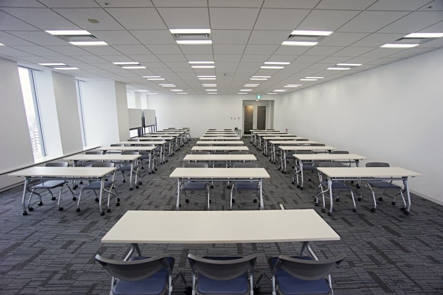 名古屋会議室 プライム 第21会議室【名古屋駅徒歩4分・無料Wi-Fi・最大72名・プライムセントラルタワー名古屋駅前店】の写真5