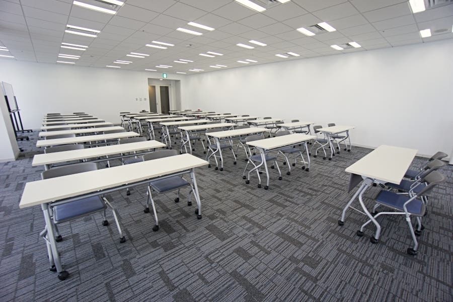 名古屋会議室 プライム 第21会議室【名古屋駅徒歩4分・無料Wi-Fi・最大72名・プライムセントラルタワー名古屋駅前店】の写真6