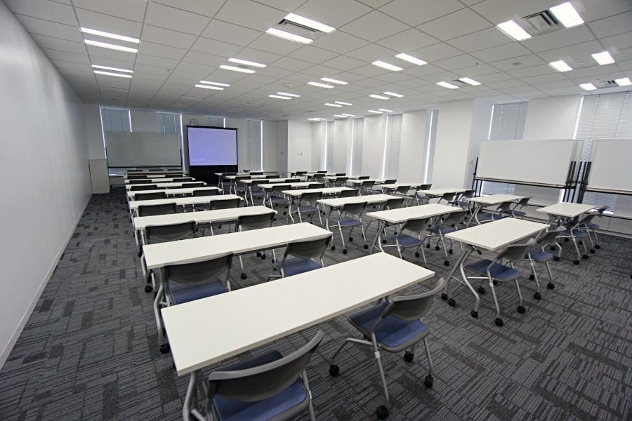 名古屋会議室 プライム 第21会議室【名古屋駅徒歩4分・無料Wi-Fi・最大72名・プライムセントラルタワー名古屋駅前店】の写真7