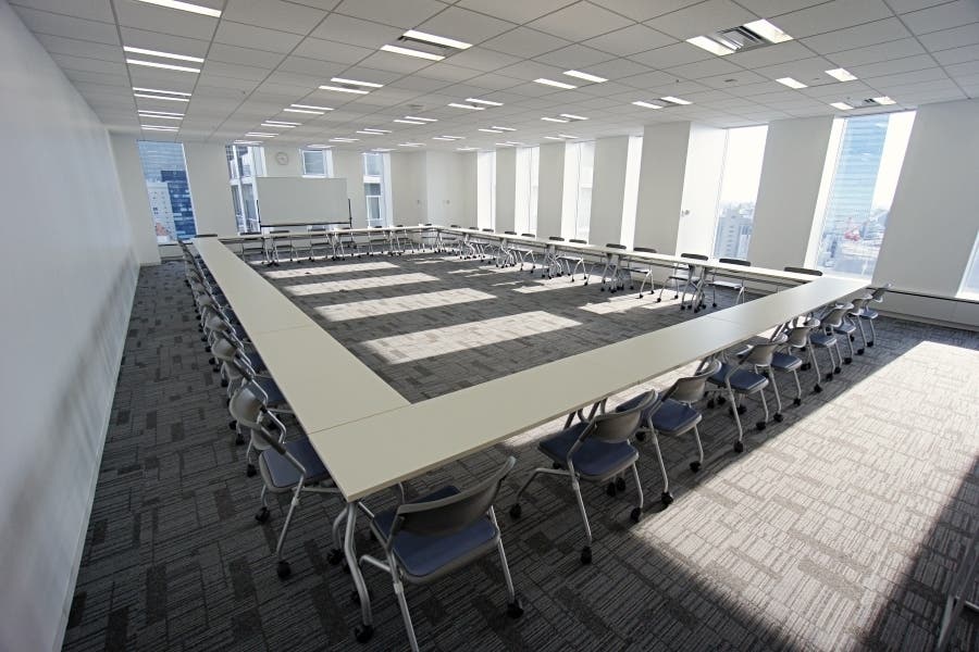 名古屋会議室 プライム 第21会議室【名古屋駅徒歩4分・無料Wi-Fi・最大72名・プライムセントラルタワー名古屋駅前店】の写真10