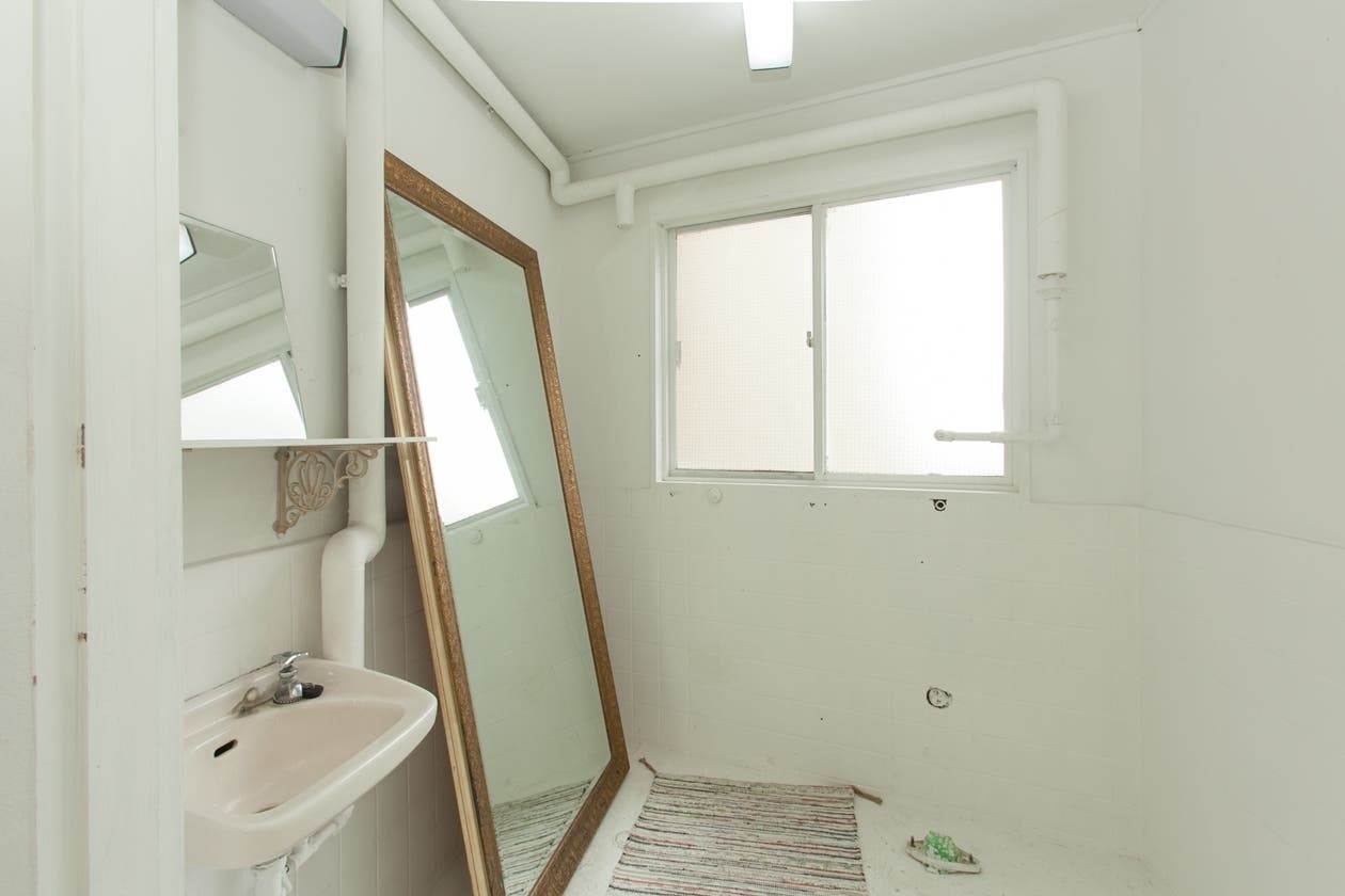 目黒 五反田 不動前 白ペンキ仕上げ  大判ペルシャ絨毯 格安プランあり　ハウススタジオの写真21