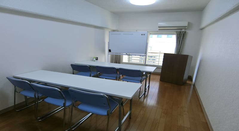 ＜ＥＬＦＩＮセミナールーム＞天神エリアに新規オープン♪ミニセミナー、勉強会等にご活用ください。