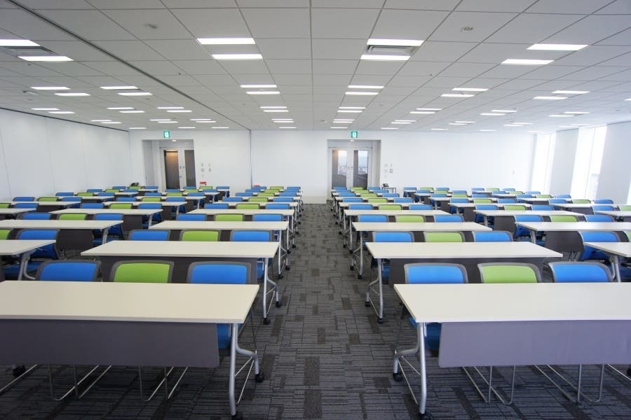 名古屋会議室 プライム 第1+2会議室【名古屋駅徒歩4分・無料Wi-Fi・最大144名・プライムセントラルタワー名古屋駅前店】の写真5