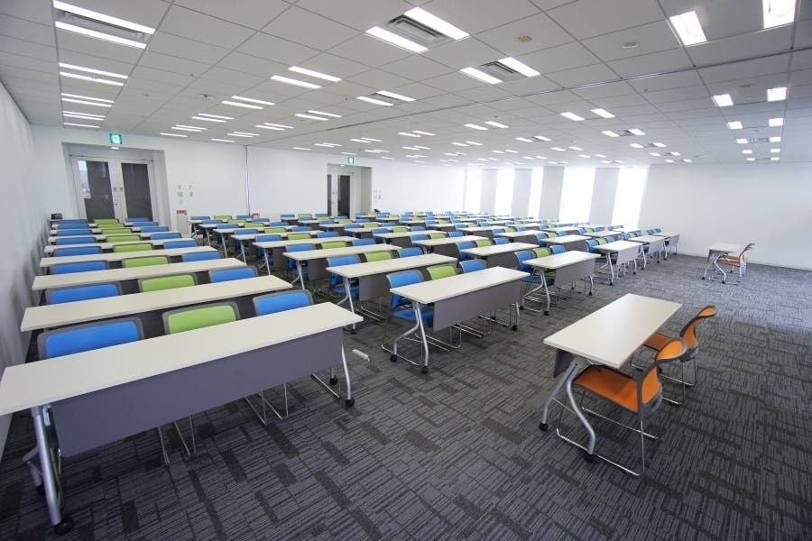 名古屋会議室 プライム 第1+2会議室【名古屋駅徒歩4分・無料Wi-Fi・最大144名・プライムセントラルタワー名古屋駅前店】の写真6