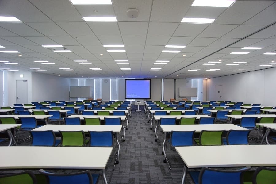 名古屋会議室 プライム 第1+2会議室【名古屋駅徒歩4分・無料Wi-Fi・最大144名・プライムセントラルタワー名古屋駅前店】の写真8