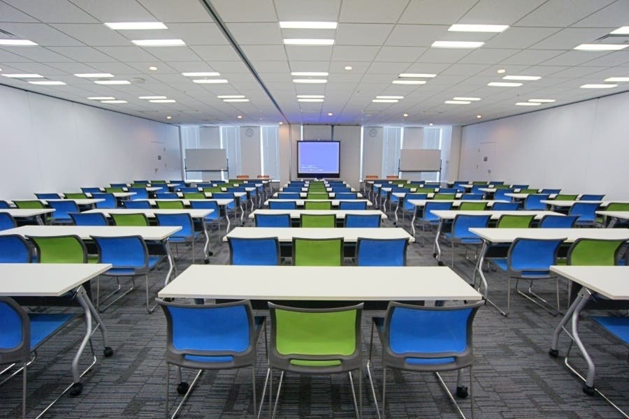 名古屋会議室 プライム 第2+3会議室【名古屋駅徒歩4分・無料Wi-Fi・最大120名・プライムセントラルタワー名古屋駅前店】の写真8