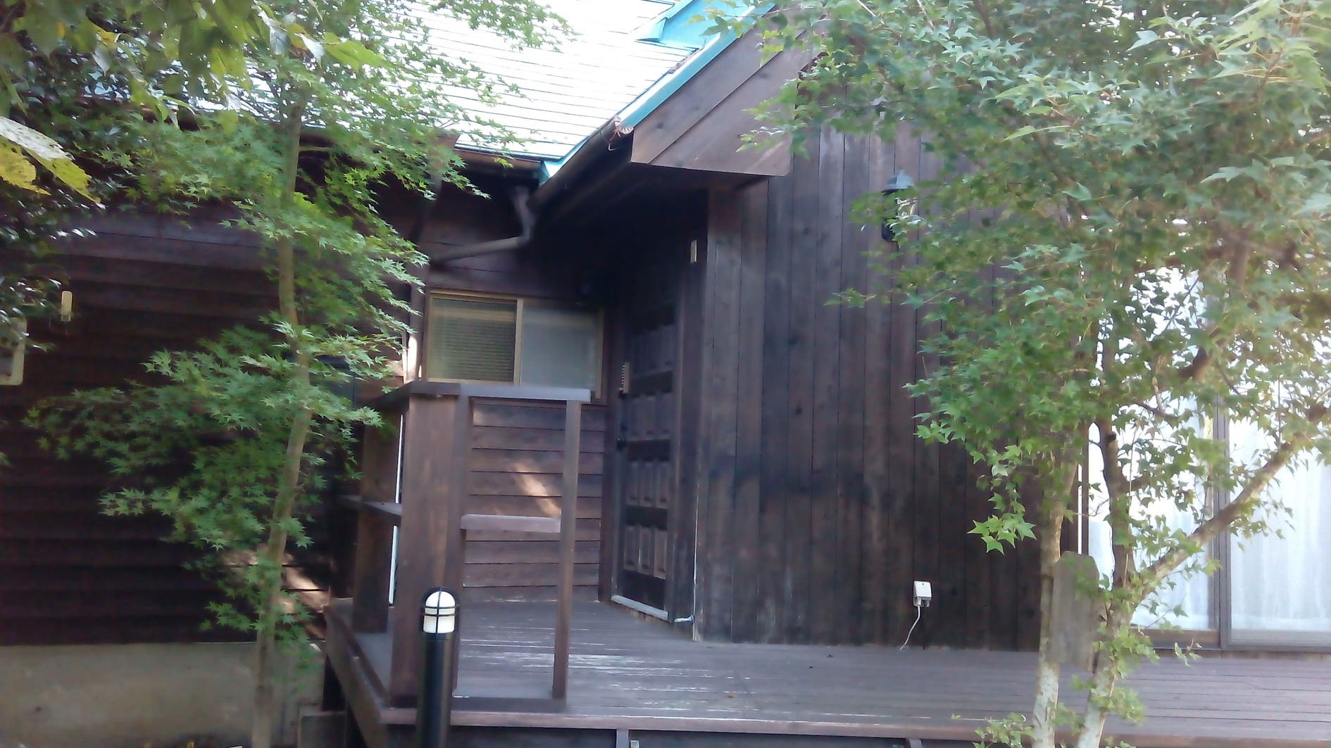 人気の黒川温泉の岩風呂付き別荘をご自由にどうぞの写真11