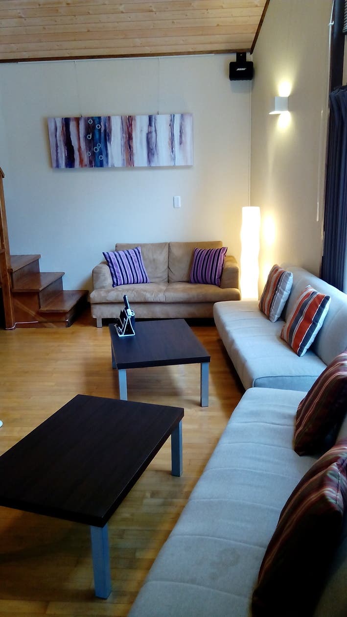 人気の黒川温泉の岩風呂付き別荘をご自由にどうぞの写真14