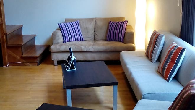 人気の黒川温泉の岩風呂付き別荘をご自由にどうぞの写真14