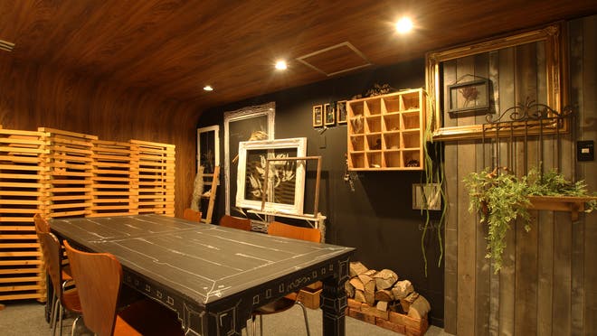 広瀬通【仙台協立第2ビル2階第1会議室】Wi-Fi・モニター有✨お洒落×落ち着きのある会議室|商談・打ち合わせの質アップ✨の写真1