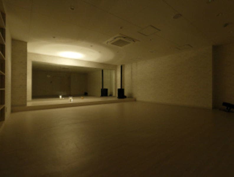 関内駅・日本大通り駅近！Wi-Fi完備、更衣室ありの広々とした新しいスタジオです♪の写真5