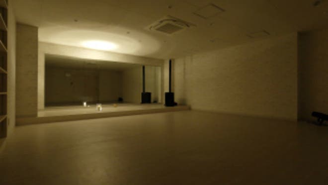 関内駅・日本大通り駅近!Wi-Fi完備、更衣室ありの広々とした新しいスタジオです♪の写真5