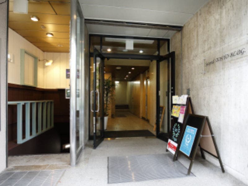 関内駅・日本大通り駅近！Wi-Fi完備、更衣室ありの広々とした新しいスタジオです♪の写真9