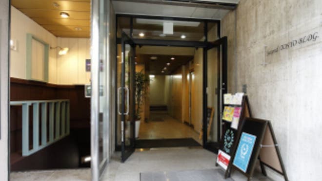 関内駅・日本大通り駅近!Wi-Fi完備、更衣室ありの広々とした新しいスタジオです♪の写真9