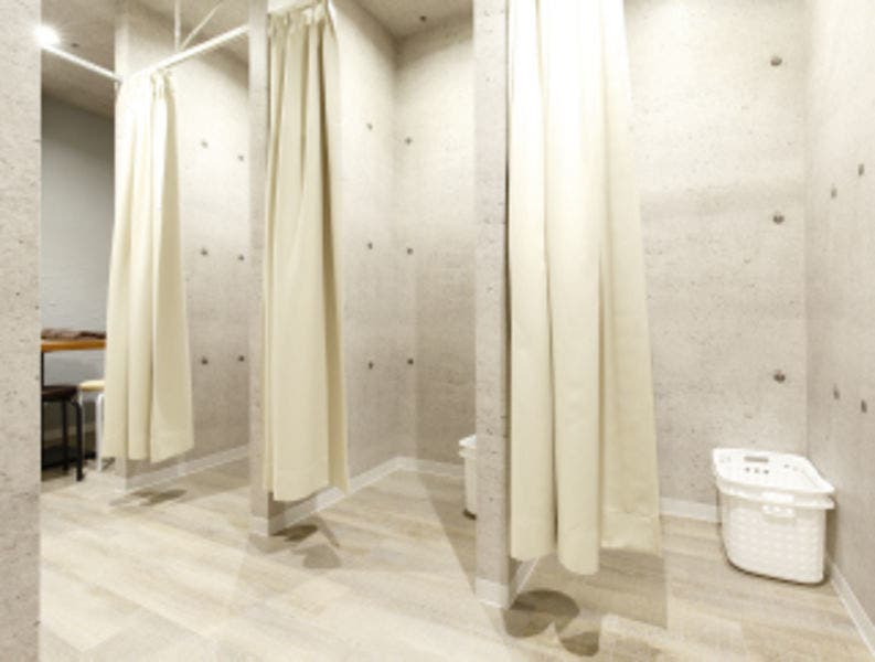 関内駅・日本大通り駅近！Wi-Fi完備、更衣室ありの広々とした新しいスタジオです♪の写真14